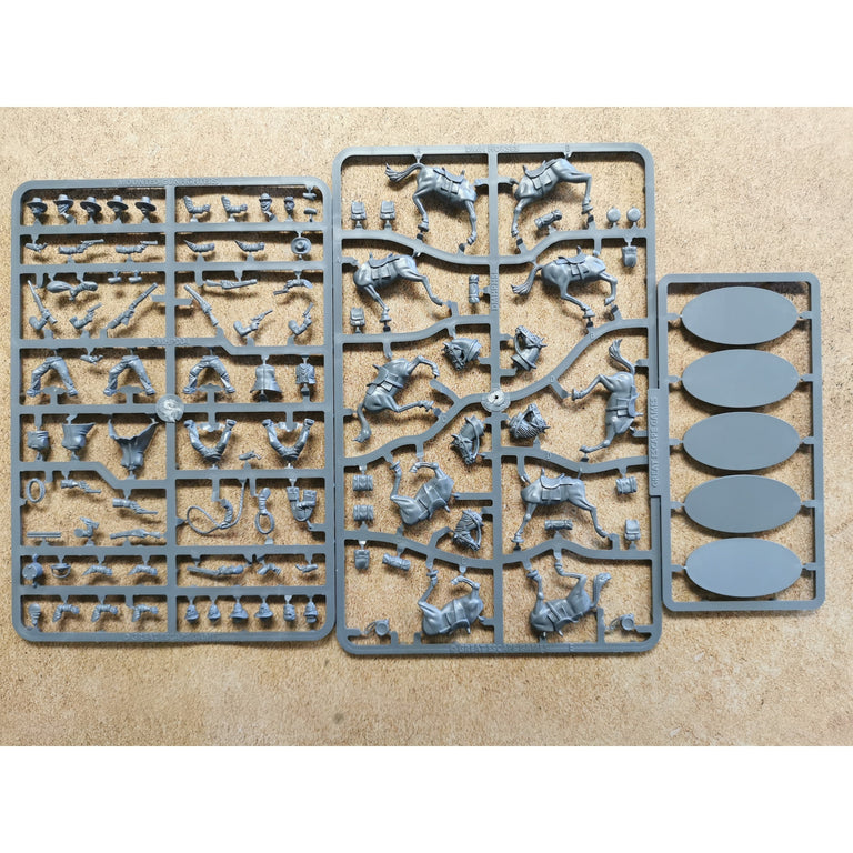 Sprue Shop at Miniature Kingdoms in Ely, Cambridgeshire — Miniature ...