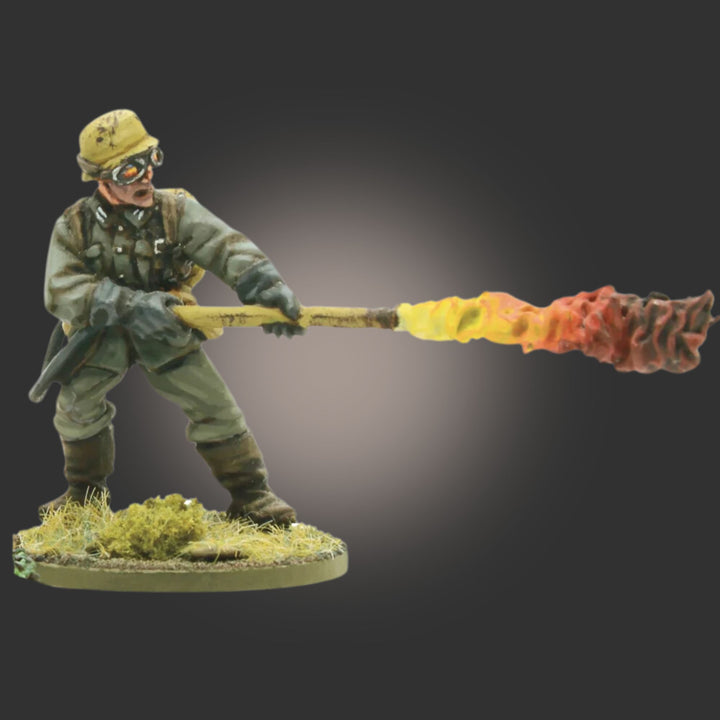 Miniature Kingdoms LTD | Tabletop Wargaming in Ely, Cambridgeshire