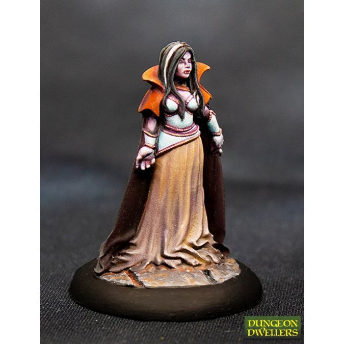 Frostgrave Monsters: Ancient Vampires 28mm Metal Models - Miniature ...