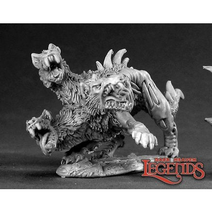 Frostgrave Monsters: Ancient Vampires 28mm Metal Models - Miniature ...